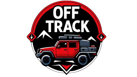 Off Track – Off Track HQ